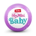 My Mini Baby Series 2 by ZURU– Bundles of Joy, Collectible Mystery ...