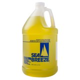 Seabreeze Professional Original Formula Astringent 1 Gallon - Yellow ...