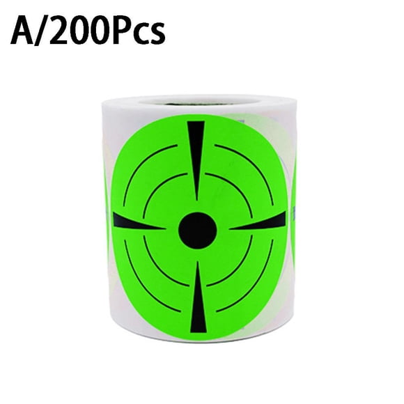 Shooting Range Paper Targets | Walmart Canada