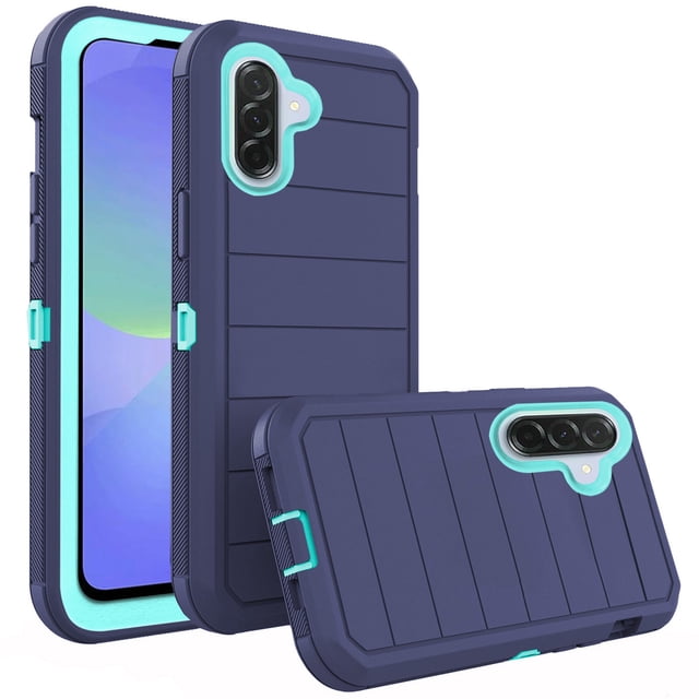 Asuwish Compatible with Samsung Galaxy S26 Ultra 5G Phone Case Hybrid ...