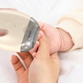 FcBaudy Nail Clipper Children Baby Intelligent Automatic Manicurizer ...