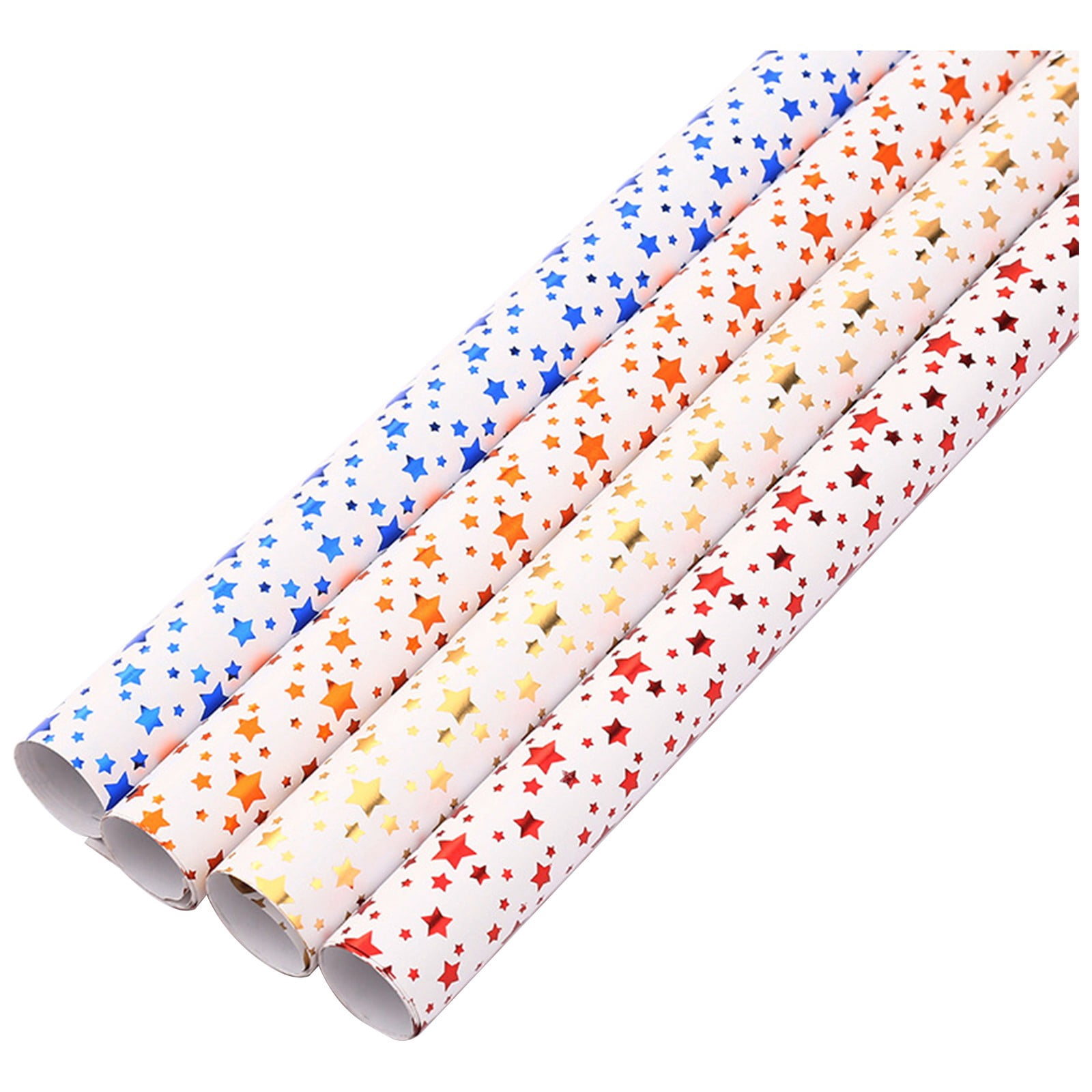 Wrapping Paper for Holidays and – Versatile DIY Wrapping Paper with ...