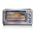 Hamilton Beach Sure-Crisp Air Fryer Toaster Oven 31413C - Walmart.ca