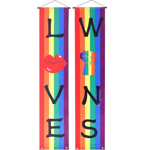 Pride Flags & LGBT Flags | Walmart Canada