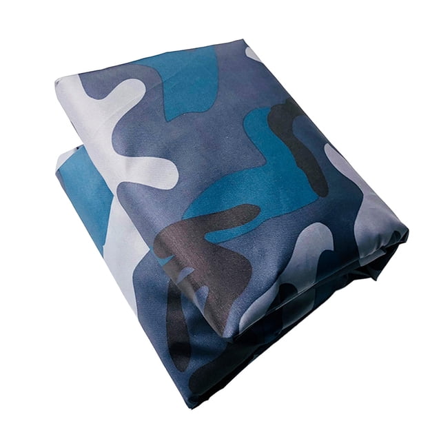 jinwen Waterproof Kayak Boat Canoe Storage Transport Dust Cover 500cm ...
