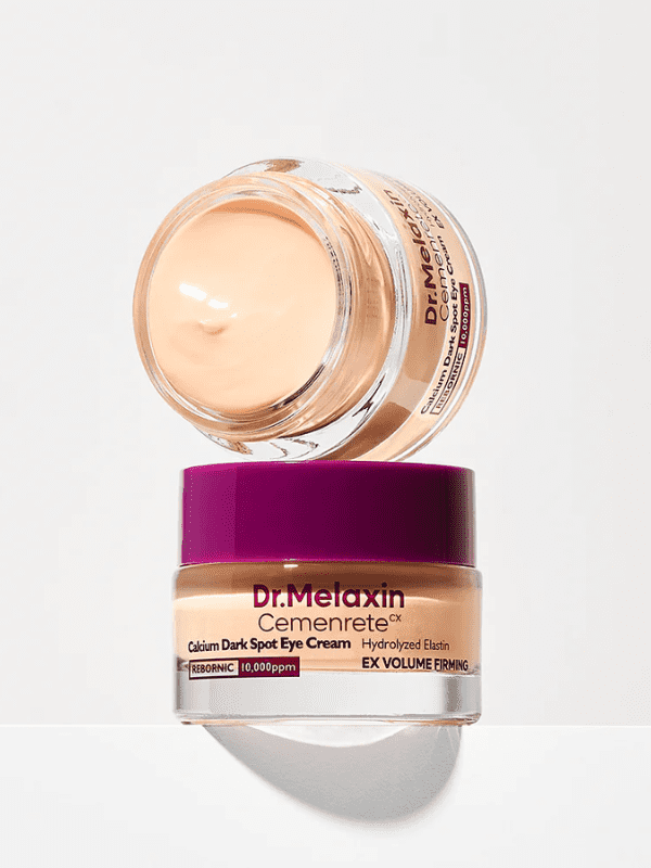 Dr.Melaxin Cemenrete Calcium Dark Spot Eye Cream 15g - Walmart.ca