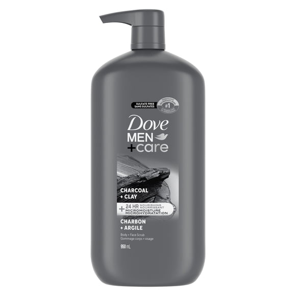 Dove Body Scrub | Walmart Canada