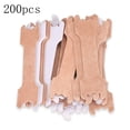 EASTIN 100pcs Anti-snoring Strips Easier to Breathe Right Best Way to ...
