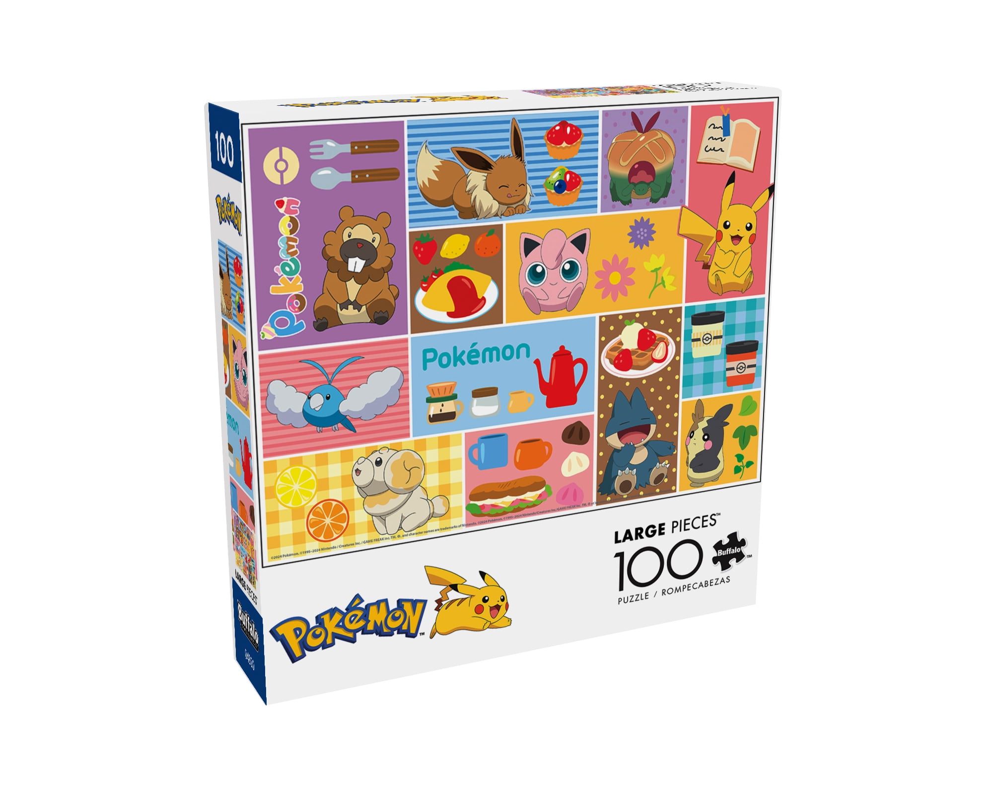 100PC ENTERTAINMENT - Walmart.ca