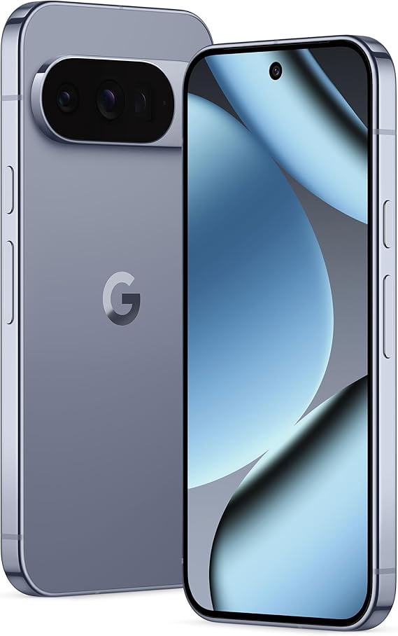 Restored Google Pixel 10 Pro Unlocked Smartphone Like New - Walmart.ca