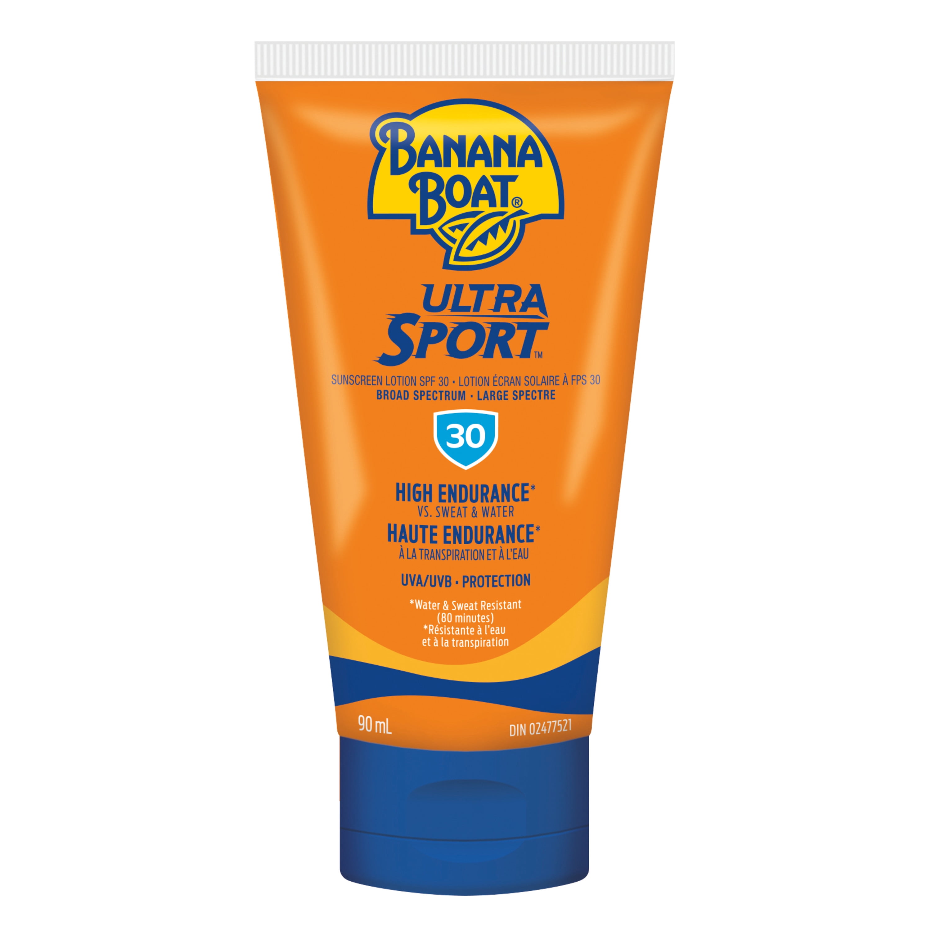 banana boat body sunscreen | Walmart Canada