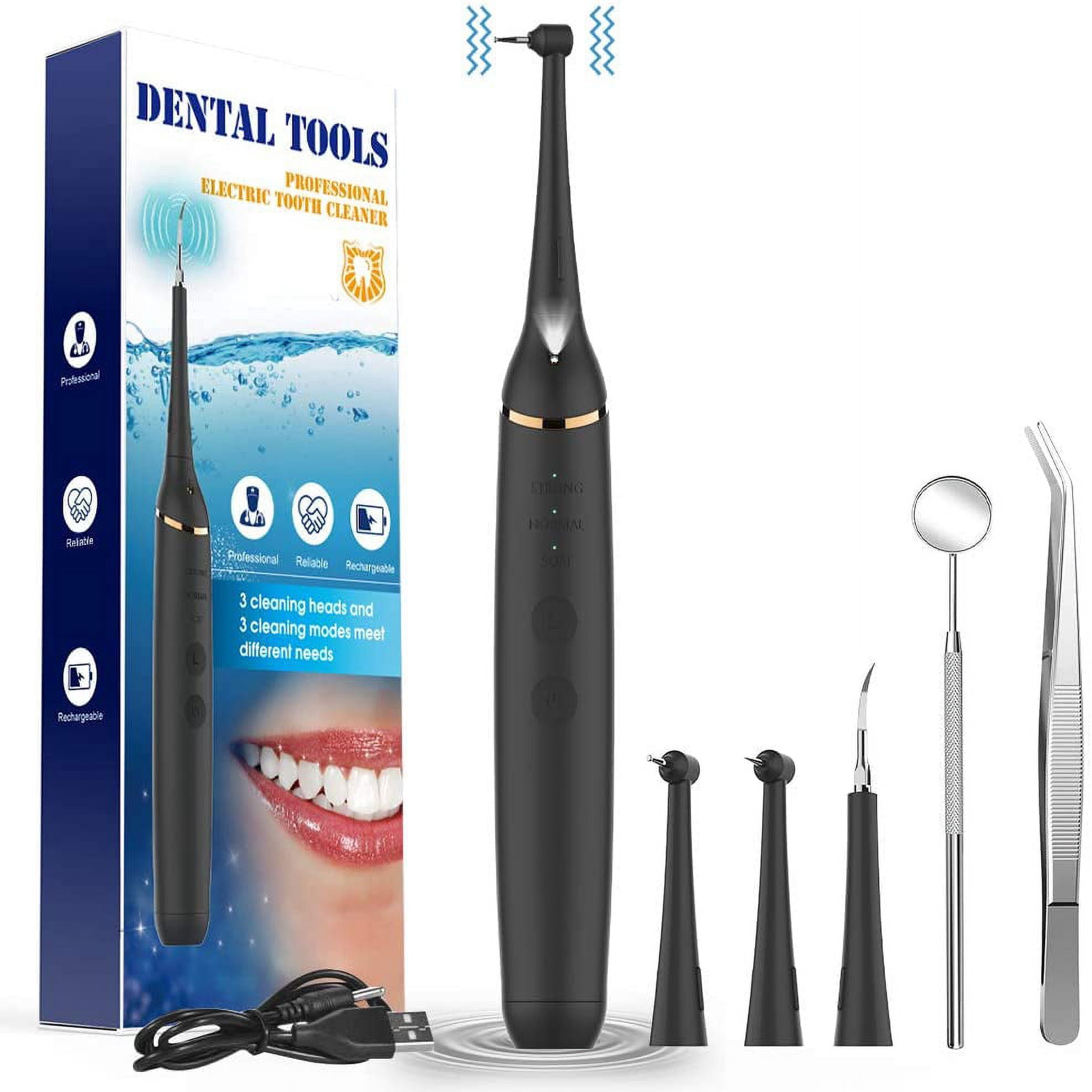 Ultrasonic Teeth Cleaner | Walmart Canada