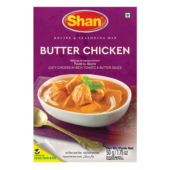 Butter Chicken Sauce | Walmart Canada