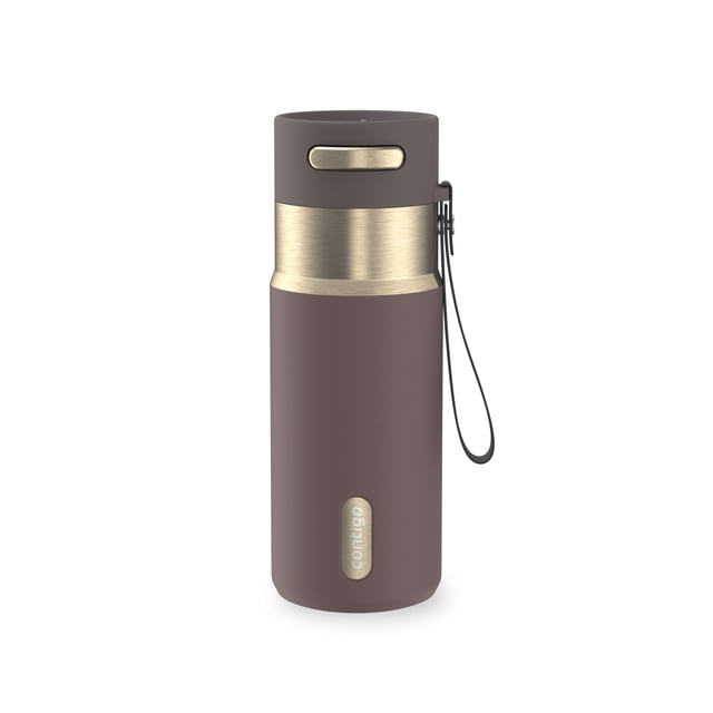 Contigo AutoSeal Leakproof Travel Mug, 16 oz (473 ml), Insulated ...