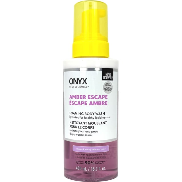 Foaming Body Wash - Walmart.ca