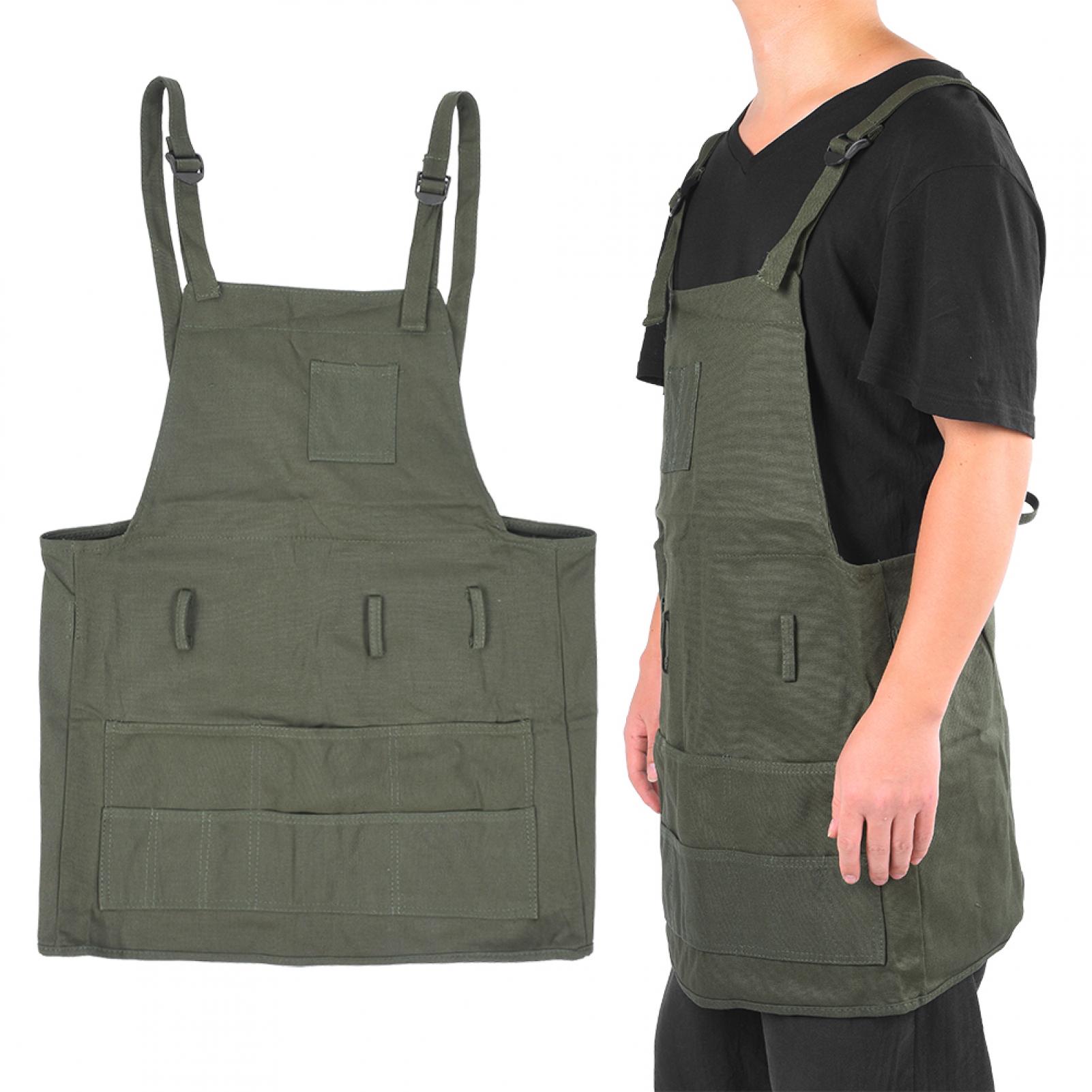 Artist Accessory,Painting Pottery Apron Adult Painting Apron Pottery ...