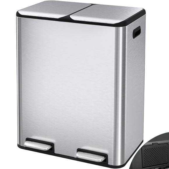 Trash Bin | Walmart Canada