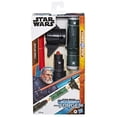 Star Wars Lightsaber Forge Kyber Core Baylan Skoll, Orange Customizable ...