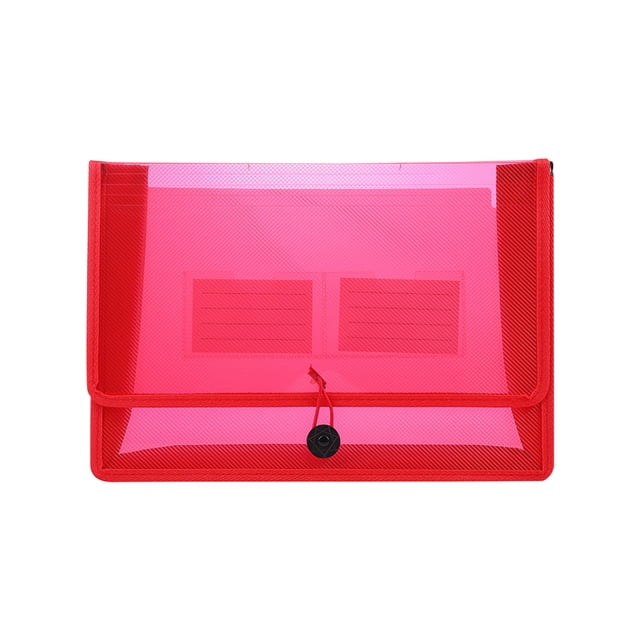 Summer Savings! Gspmoly Colored Three-Dimensional with Elastic File ...