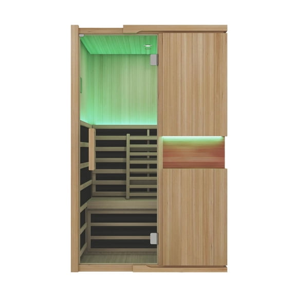 almost heaven saunas infrared saunas | Walmart Canada