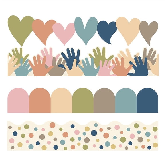 Bulletin Board Borders | Walmart Canada