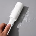 Travel Size Lint Roller with 40 Sheets, Portable Pet Hair Remover for ...