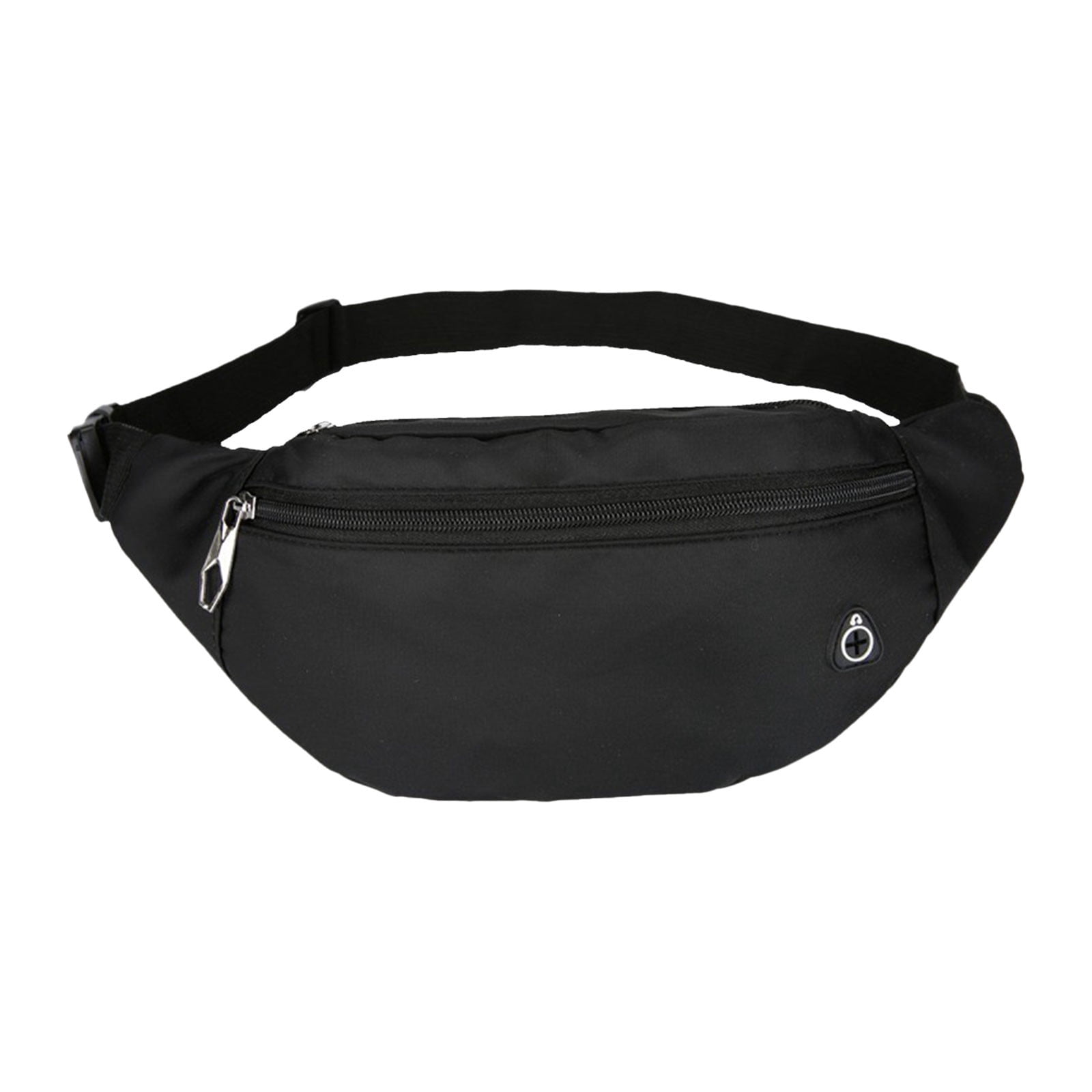 YFGEFTR Fanny Pack for Men and Women, Waterproof Sports Waist Pack Bag ...