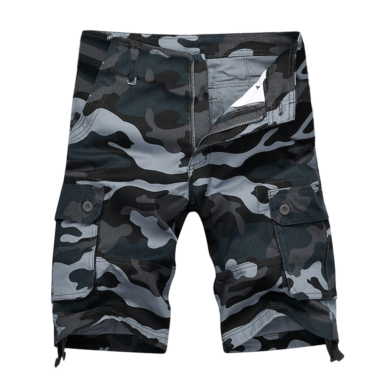 Ketyyh-chn99 Men Cargo Pants Fashion Fall Men's Summer Fashion And ...