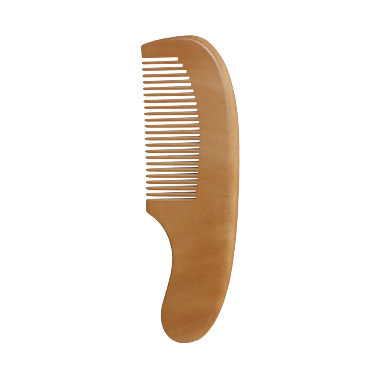 Baby Hair Brush and Comb Set for Newborn Wooden Baby Hair Brush Set ...