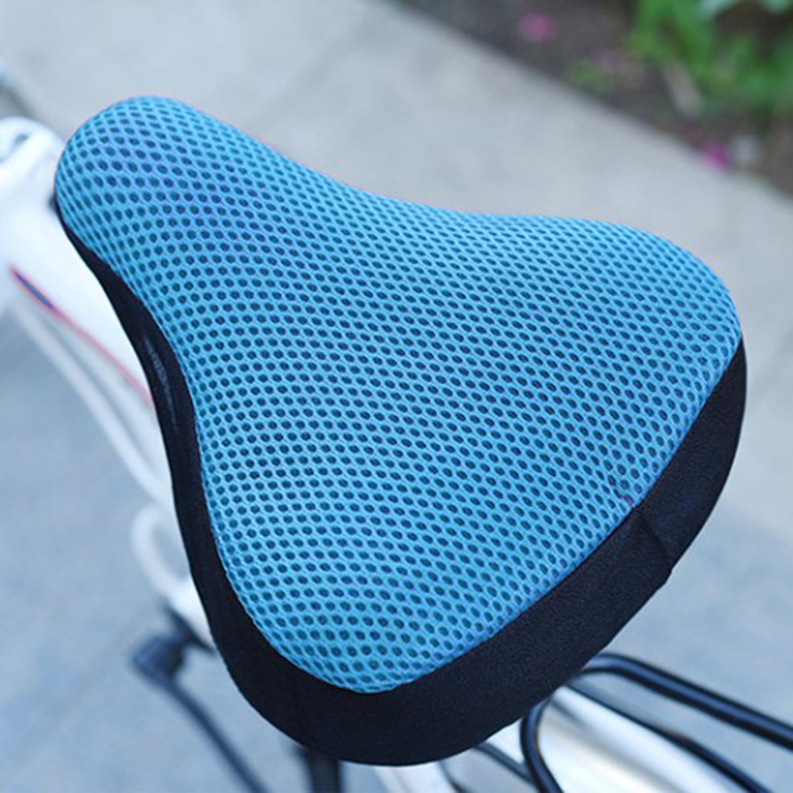 Housse de Siège de Vélo Universelle avec Isolation Thermique et ...