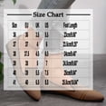 Gspmoly Women'S Flat Shoes, Women'S Casual Suede Slip-On Flats with ...