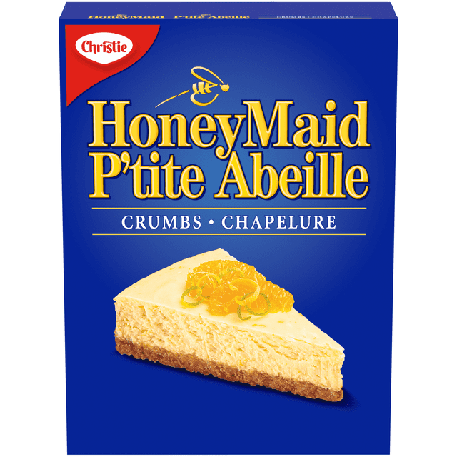 Honey Maid Graham Wafer Crumbs - Walmart.ca