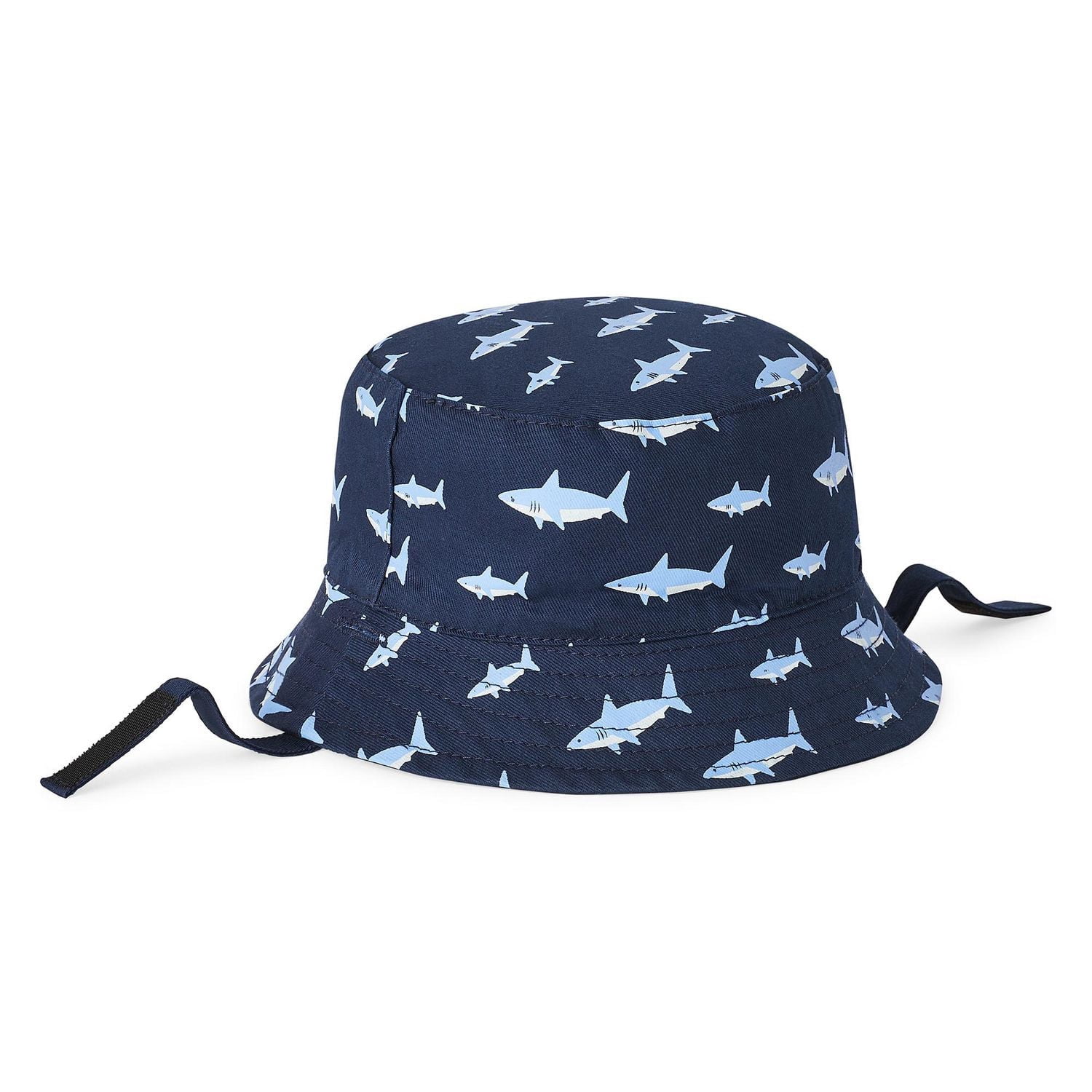 George Baby Boys' Reversible Bucket Hat - Walmart.ca