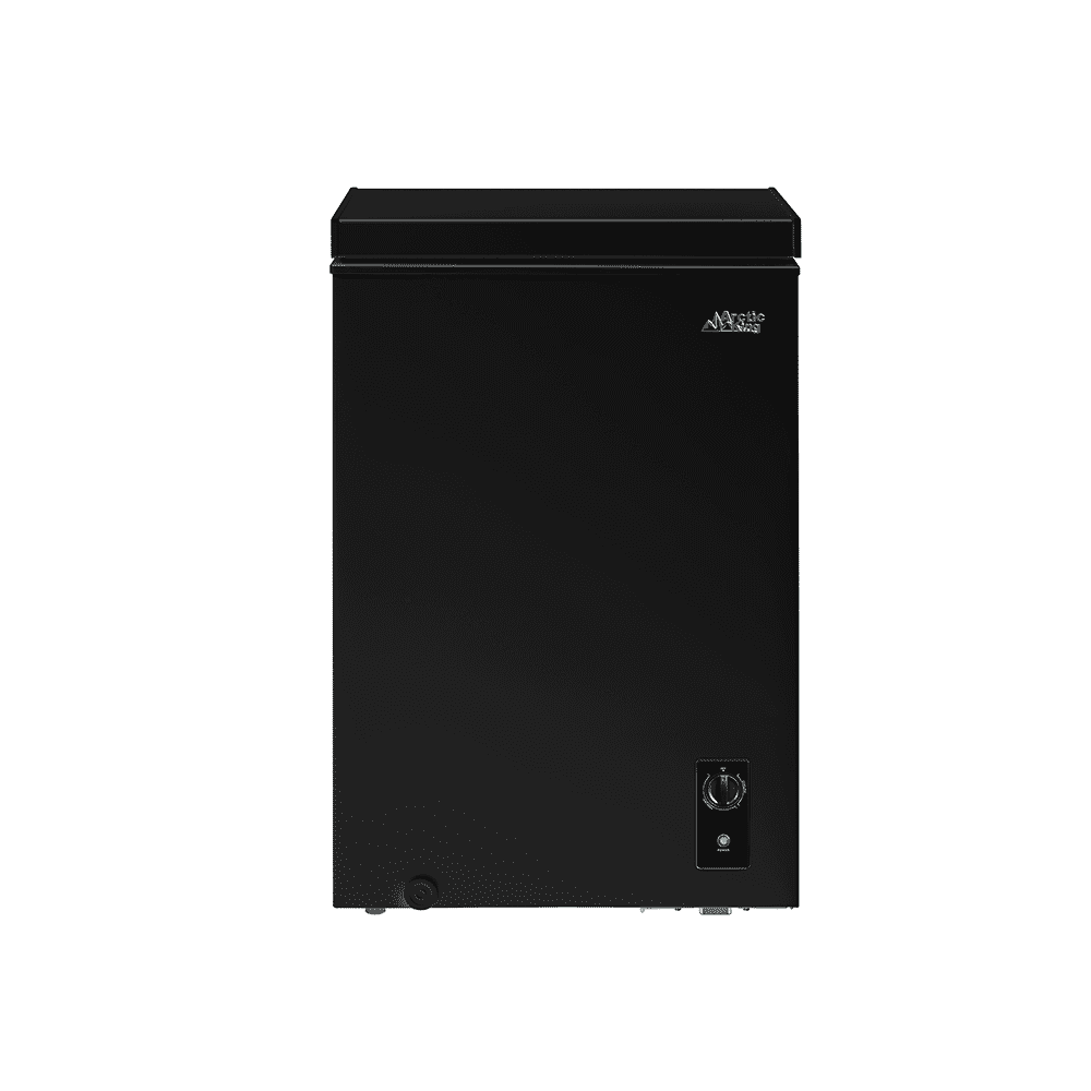 Arctic King 3.5 Cu. ft. Convertible 2-in-1 Chest Freezer - Walmart.ca