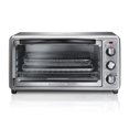 Hamilton Beach Sure-Crisp Air Fryer Toaster Oven 31413C - Walmart.ca
