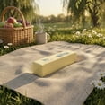 Slow Rising Stress Relief Ball, Butter Stick Squishy Cube, Stress ...