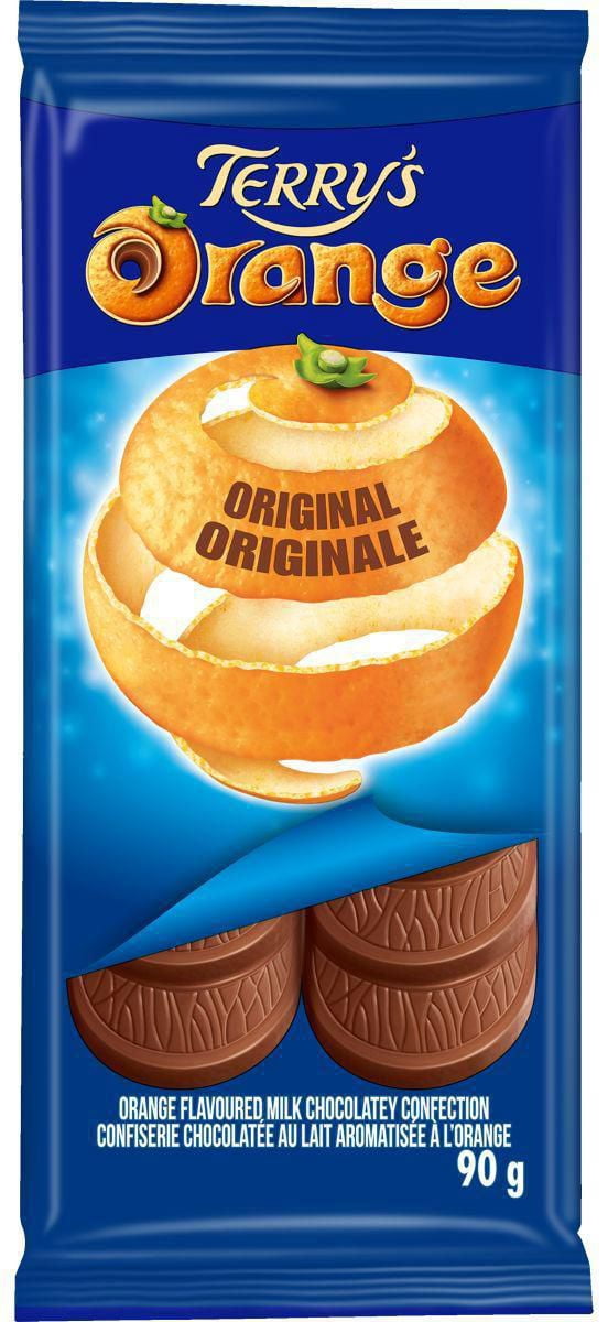 terrys orange | Walmart Canada