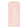 MONDAY Haircare MOISTURE Body Wash in Fresh Gardenia with Hyaluronic ...