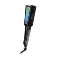 InfinitiPRO by Conair Rainbow Titanium Hair Straightener, 1.75-inch ...