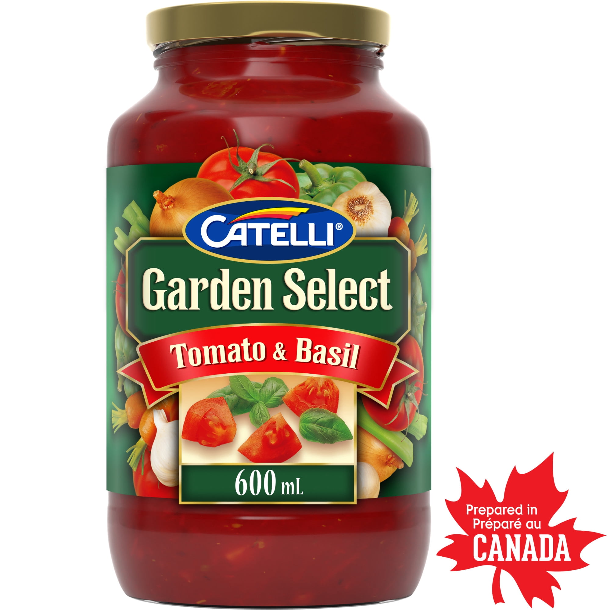 Catelli Grocery at Walmart Canada
