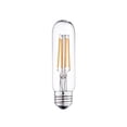 Globe Electric 40W Equivalent Warm White (2700K) T10 Dimmable Vintage ...