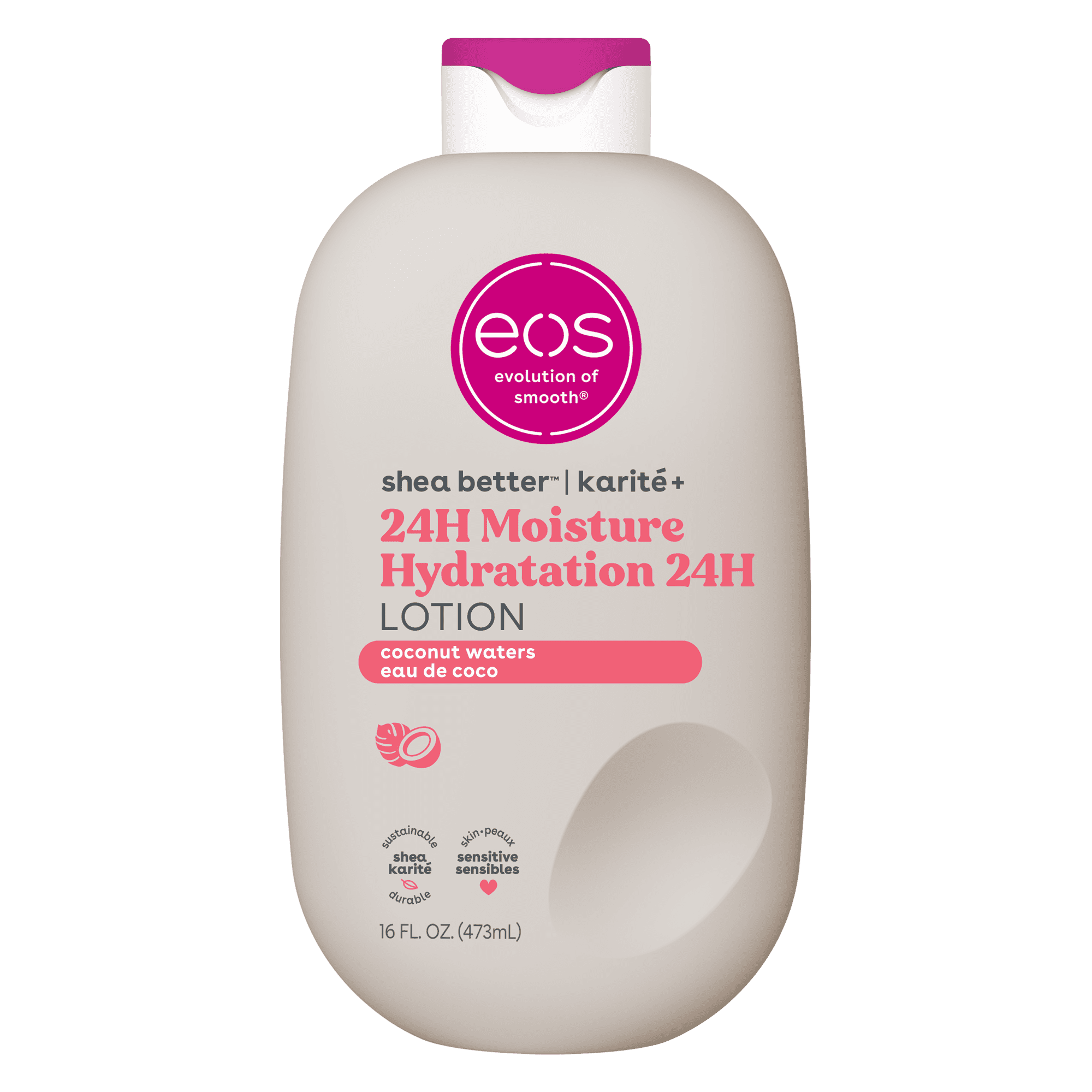 eos lotion | Walmart Canada