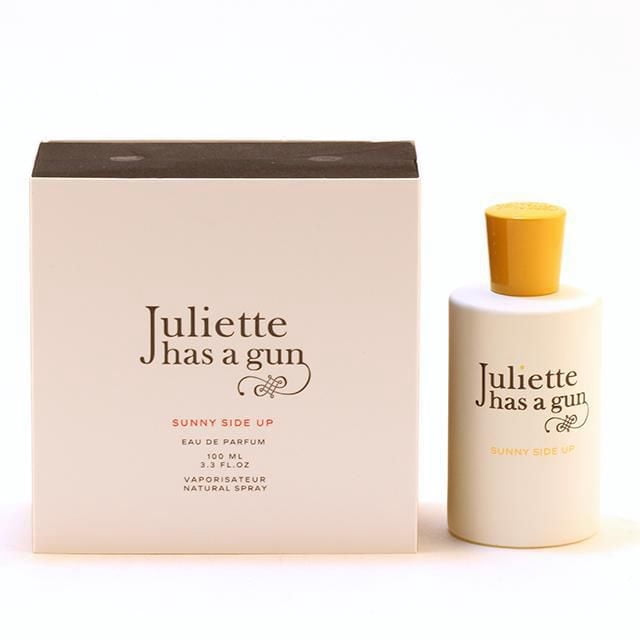 Juliette Has A Gun Sunnyside Up Eau De Parfum Spray For Women 100ml ...