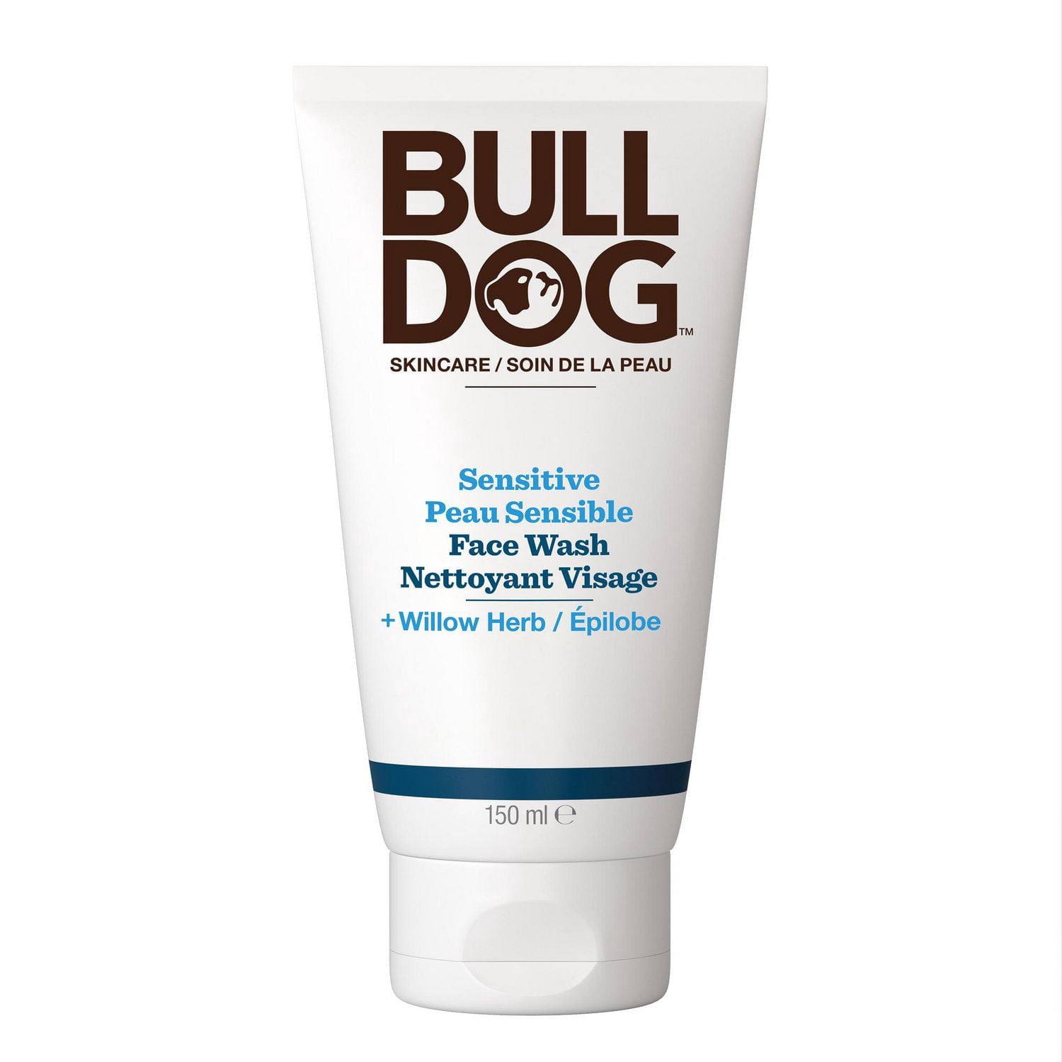 Bulldog Skincare Face Wash - Walmart.ca