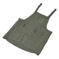 Artist Accessory,Painting Pottery Apron Adult Painting Apron Pottery ...