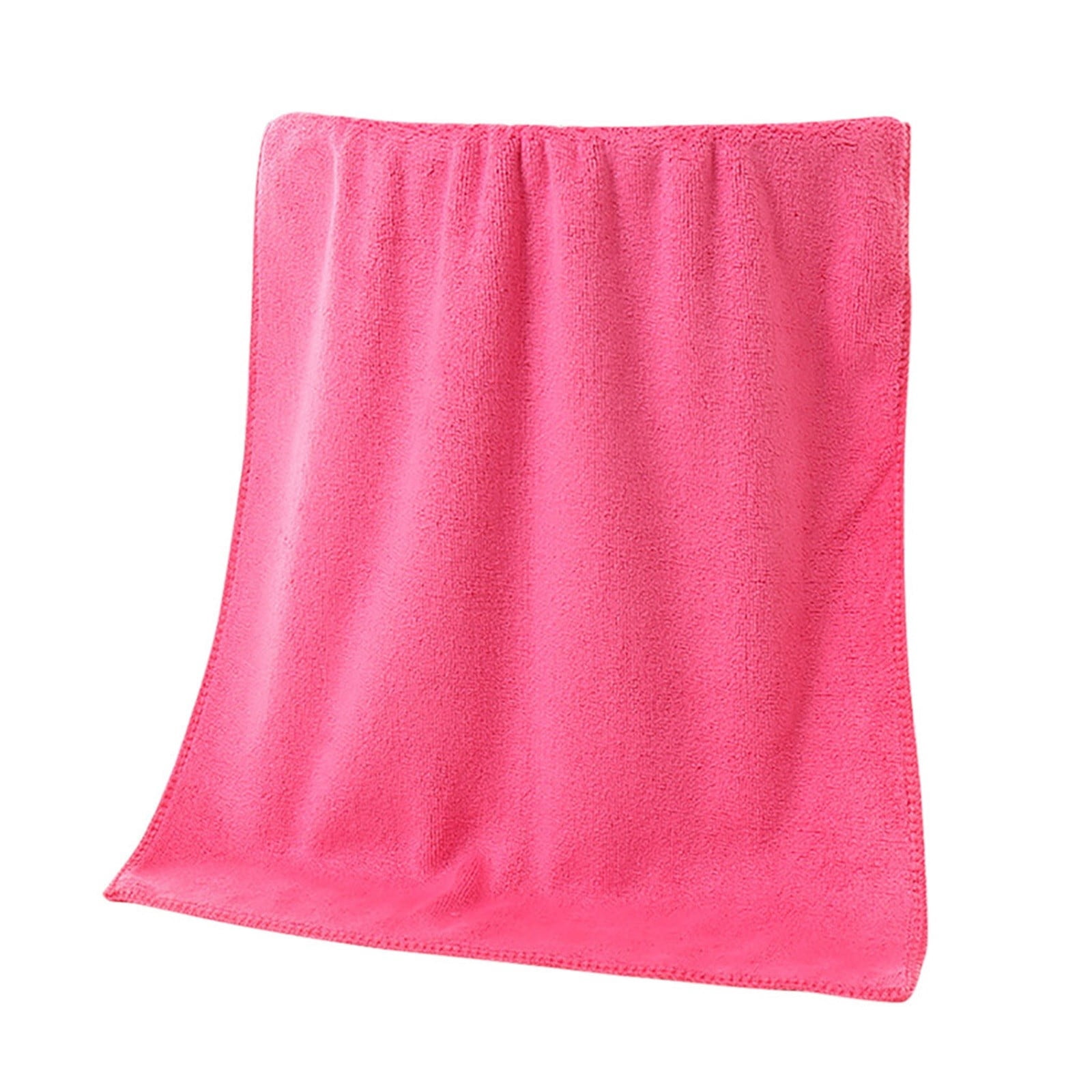 Qocolhg Large Bath Towels, Extra Large Bath Towels, Lighter Weight ...