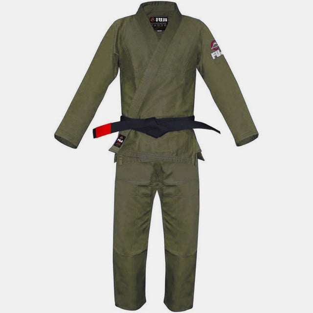 Fuji Gi de BJJ - Uniforme Original de Jiu-Jitsu Brésilien - Walmart.ca