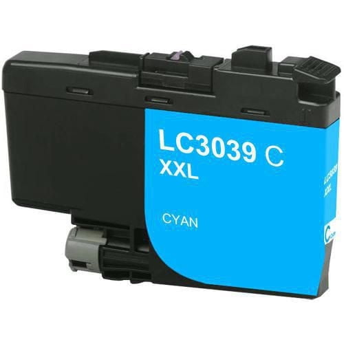 L-ink Compatible LC3039 Cyan Ink Cartridge (LC-3039) - Walmart.ca