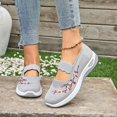 2025 Women's casual shoes Womens Casual Shoes Breathable Casual Shoes ...