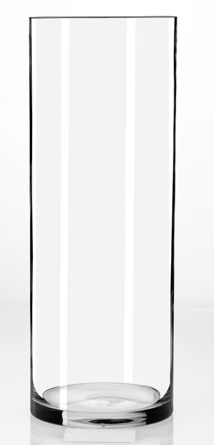 Libbey Glass Cylinder Vase - Walmart.ca
